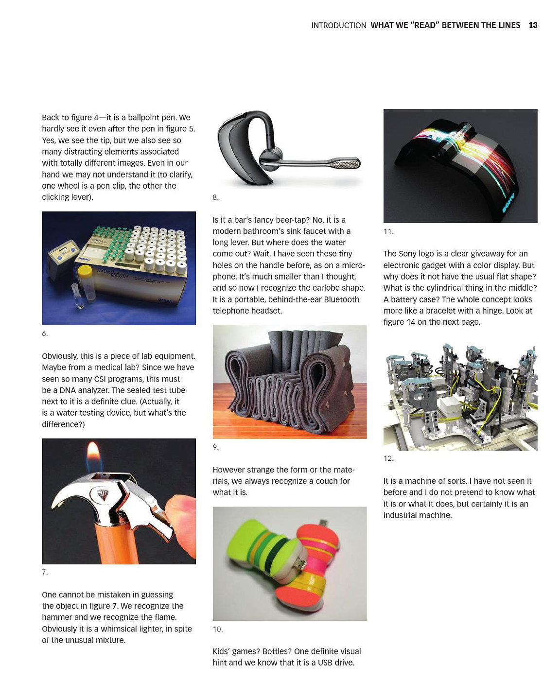 The Form of Design: Deciphering the Visual Language of Mass Produced ...