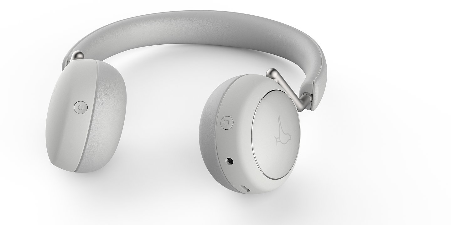 Libratone Unveils Q Adapt On-Ear Wireless Headphones