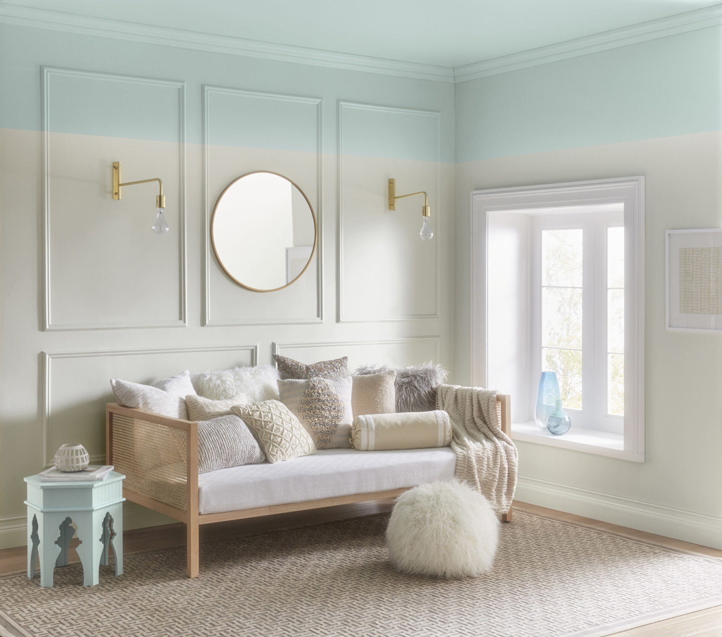 Valspar Colors of the Year 2017