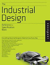 Industrial Design Books
