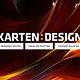 SKD Designs Green Hard Drive for Fabrik