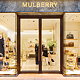 Mulberry Opens Singapore Store
