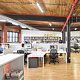 Pop-Up Office by Dubbeldam Architecture + Design