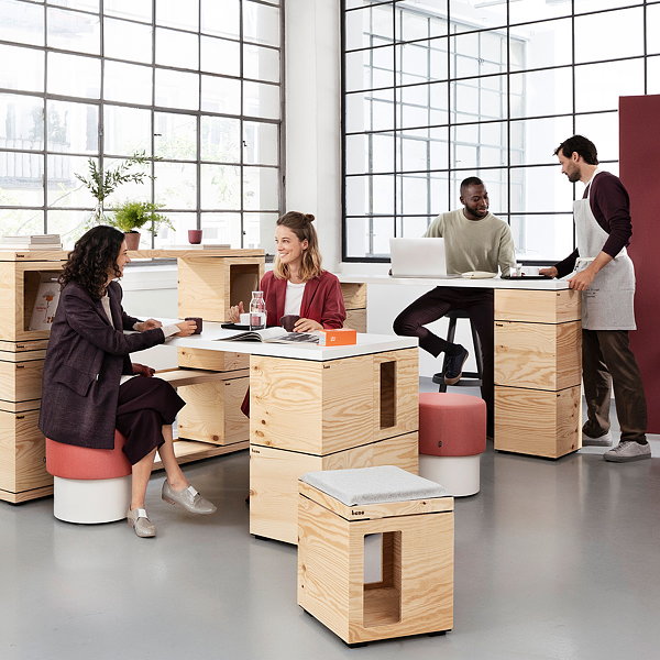 Teknion Office Cabinets | Cabinets Matttroy