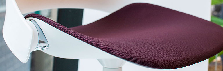 Humanscale Introduces Fourtis in Collaboration with Textile Designer ...