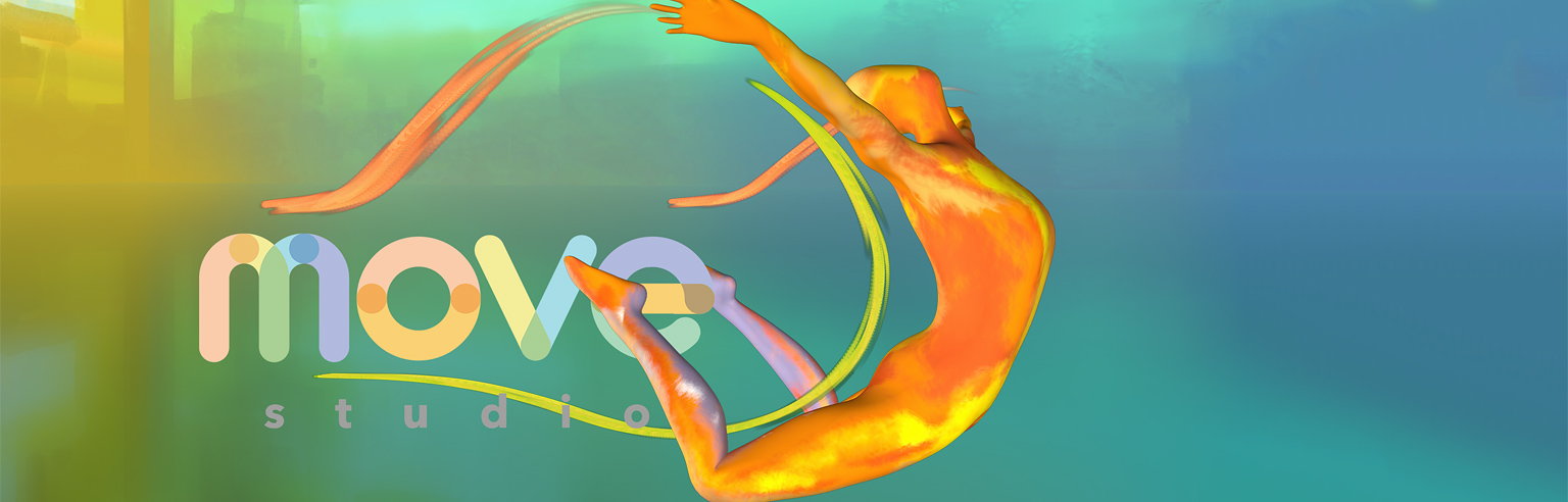 MAP Design Lab Creates MOVE Studio for Microsoft MR