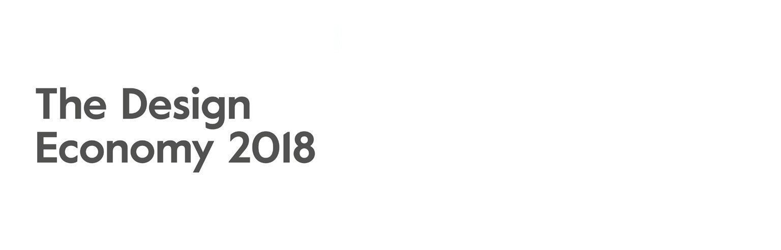 Design Council Releases The Design Economy 2018 Report