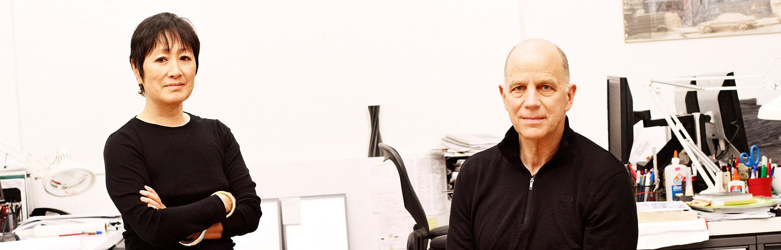Architects Tod Williams and Billie Tsien to Receive Inaugural Kanter ...