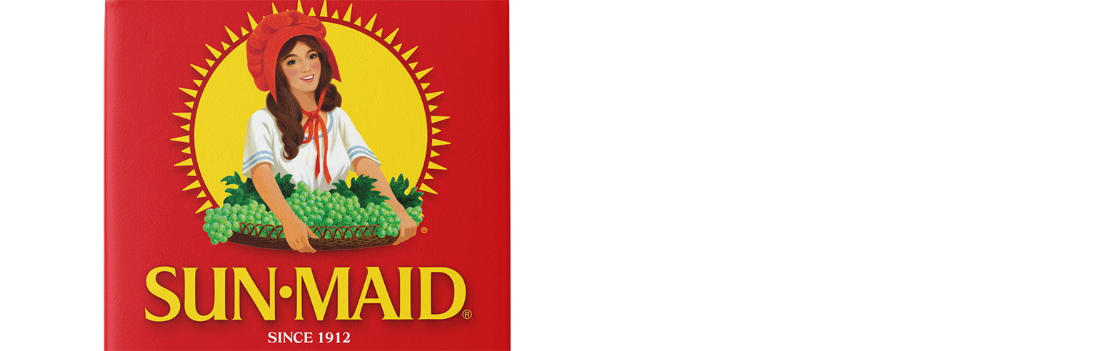 Sun Maid Logo Sun Maid California Raisins, 6 Ct | Joe V's Smart Shop
